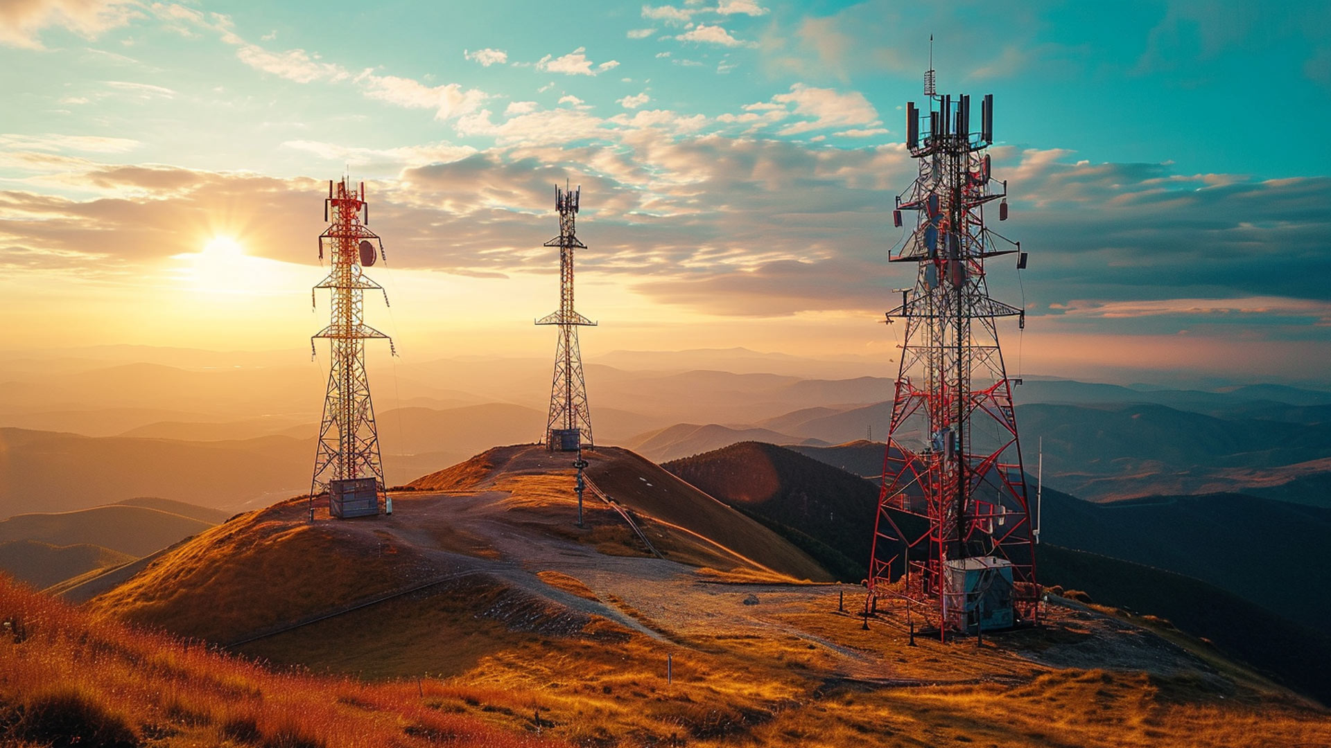 Početna - Connectis Tower - Leading independent telecom tower company ...