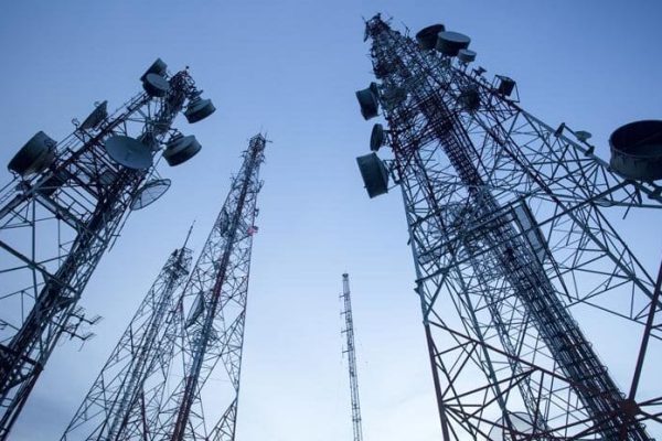 Connectis Tower is a leading independent telecom tower